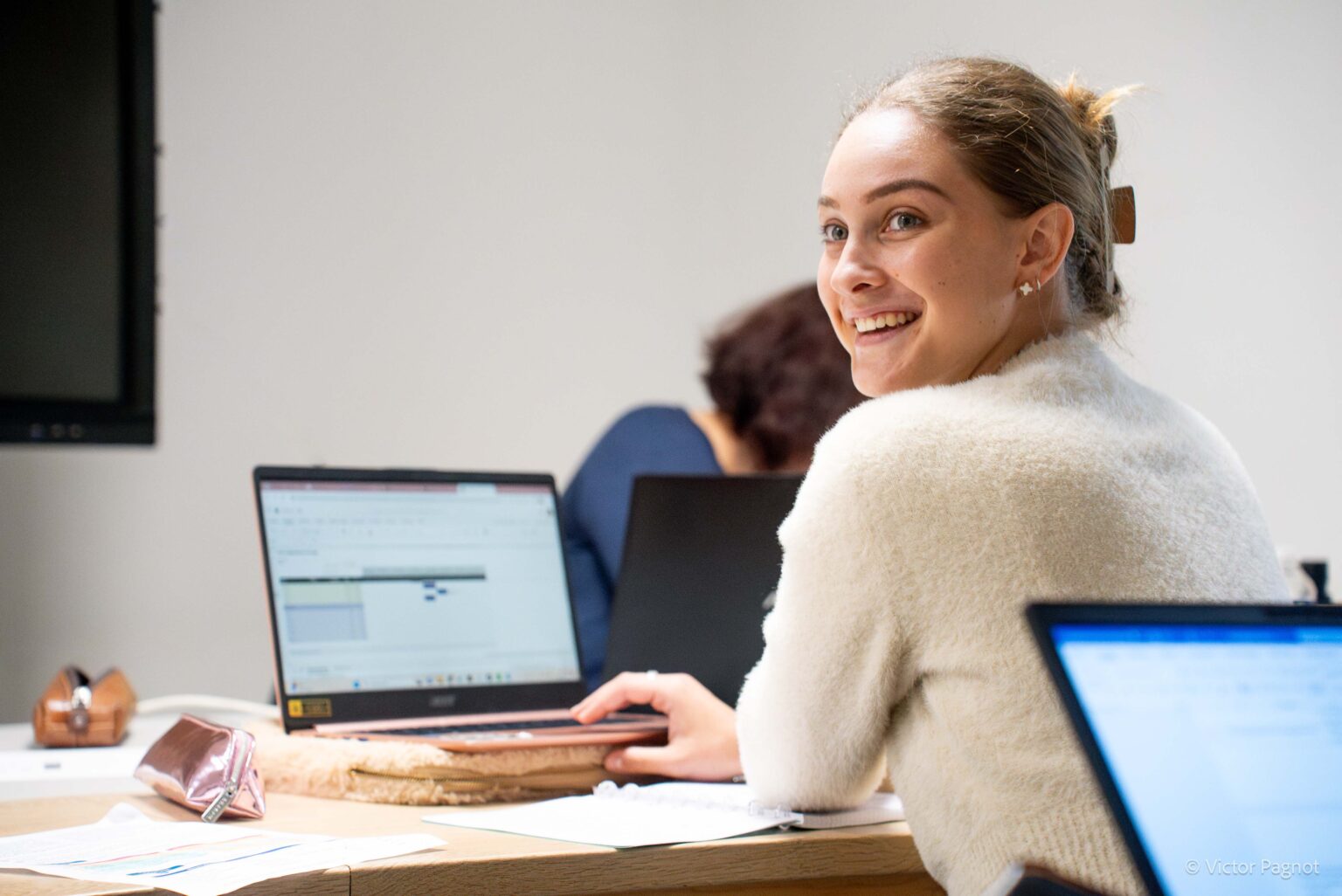 ifocop - GCIF - Formations en alternance - Bordeaux - Pau - Commerce ...