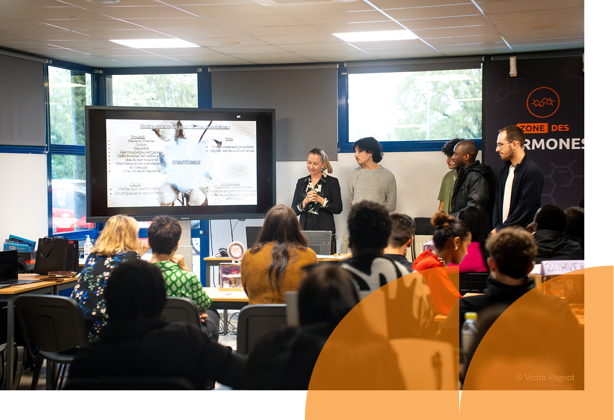 Apprendre, évoluer, se reconvertir avec ifocop - Gcif